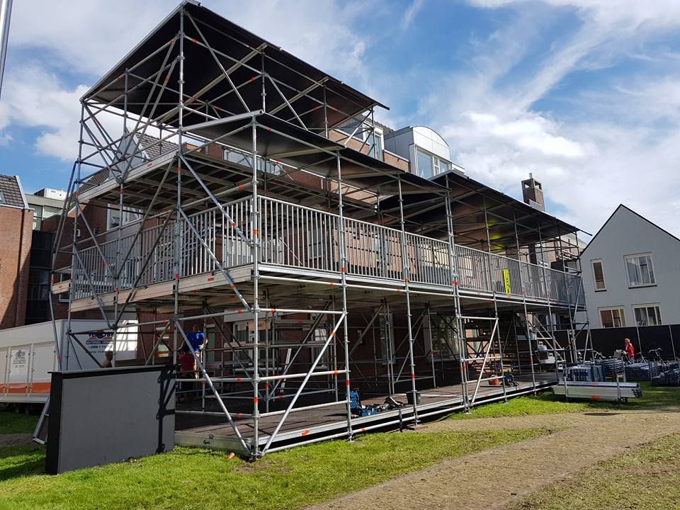 VIP-Decks - Gentle Rent